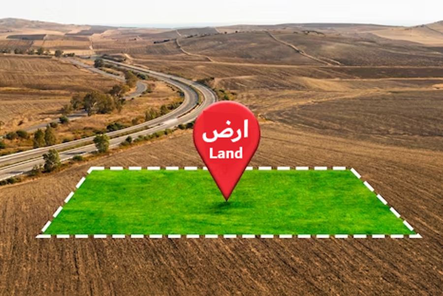 Lands – Sale - lands for sale in Bahrain | Bright Vision